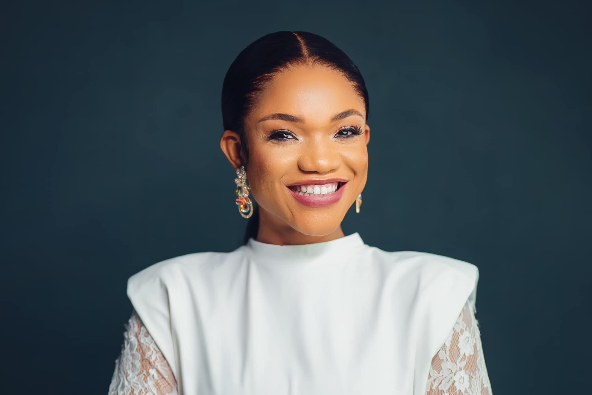 Ada Ehi Set To Perform Live In Kenya On April 4, 2026 At KICC For ...