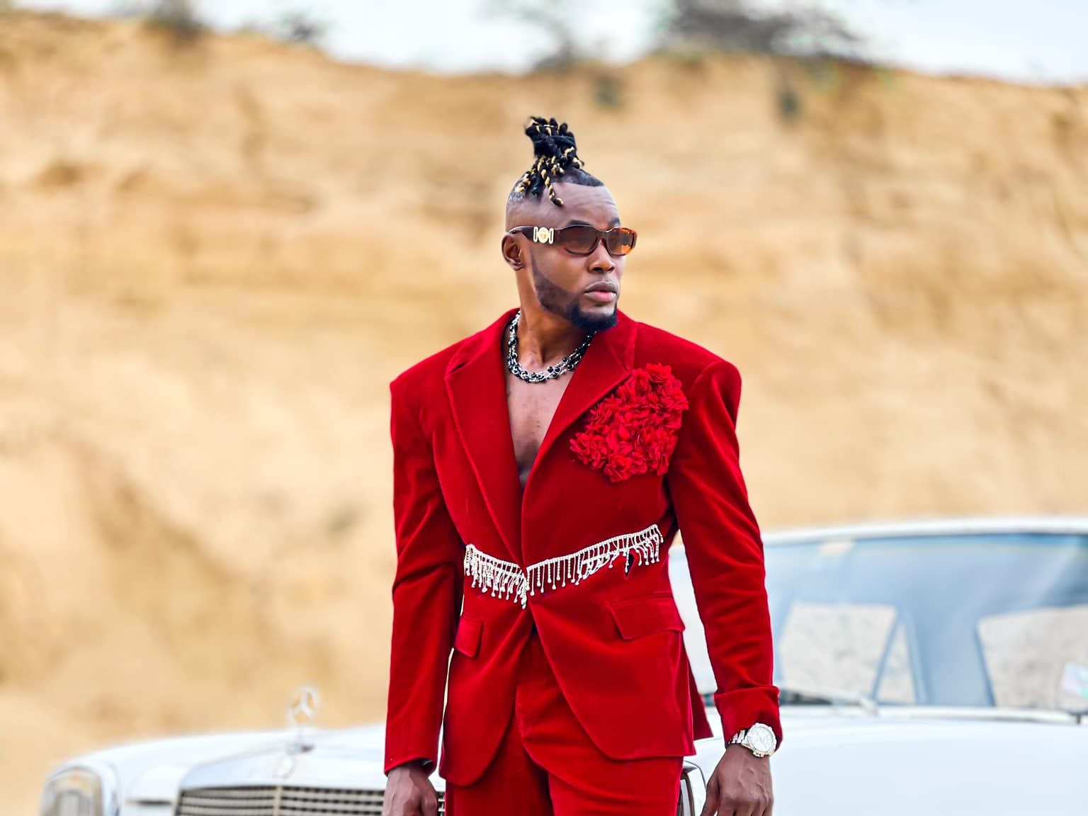 Arrow Bwoy Questions Fans on Future of “Side Chick” Project Amid ...