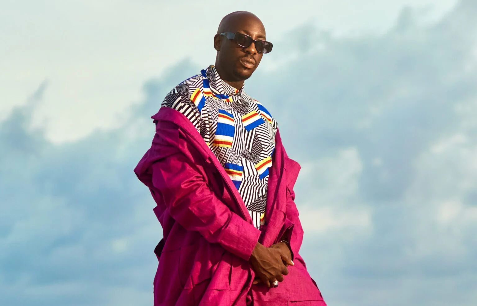 Bien Set to Thrill Mombasa With Intimate 1922 Club Show Featuring New ...