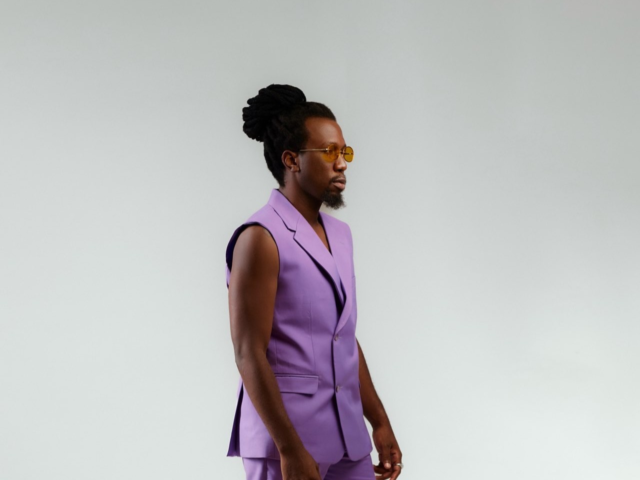 Singer Charisma, Popularly Known as Luhya Heat, Undergoes Procedure and ...