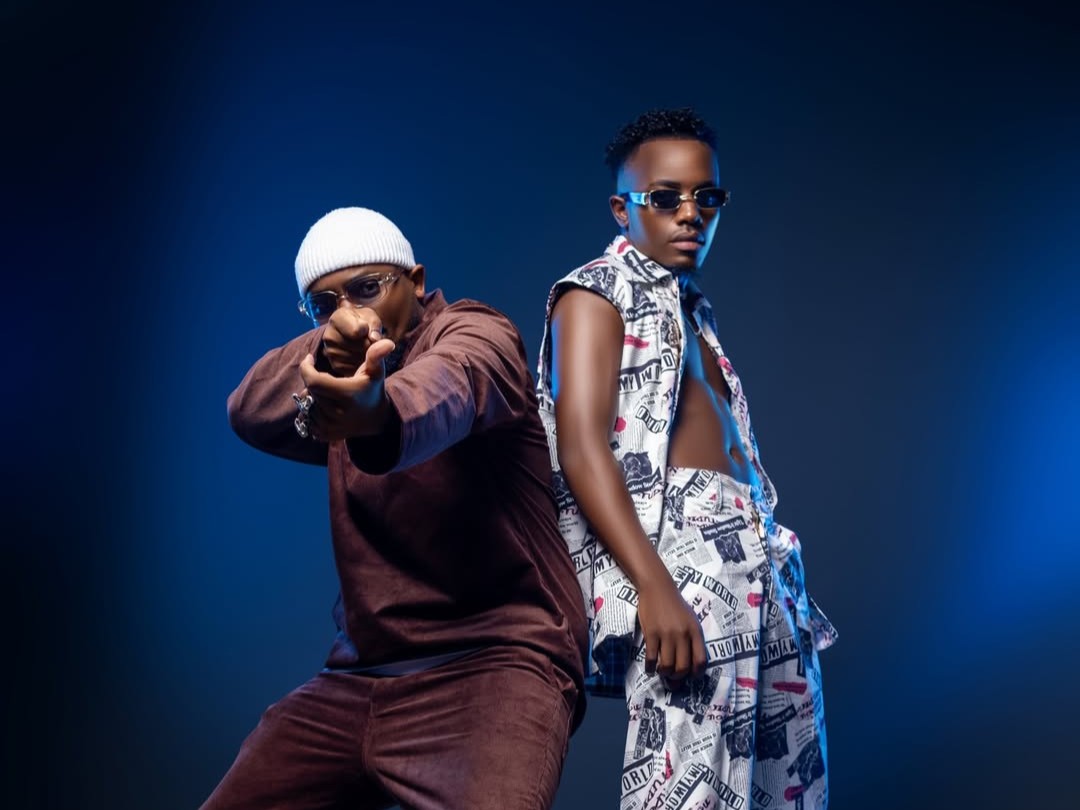 Colloblue and Ndovu Kuu Release New Dance Track “Dance Samawaah ...