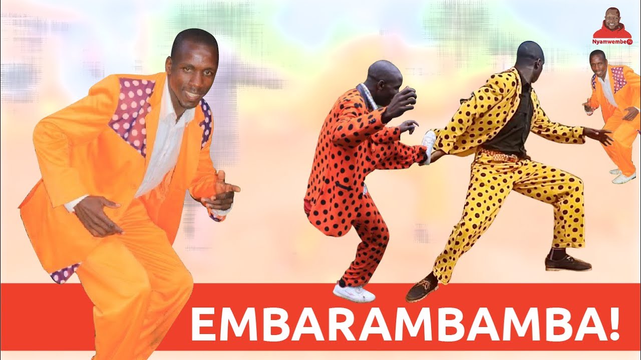 Embarambamba Fashion Taste Will Make You Take Second Look - Youth ...