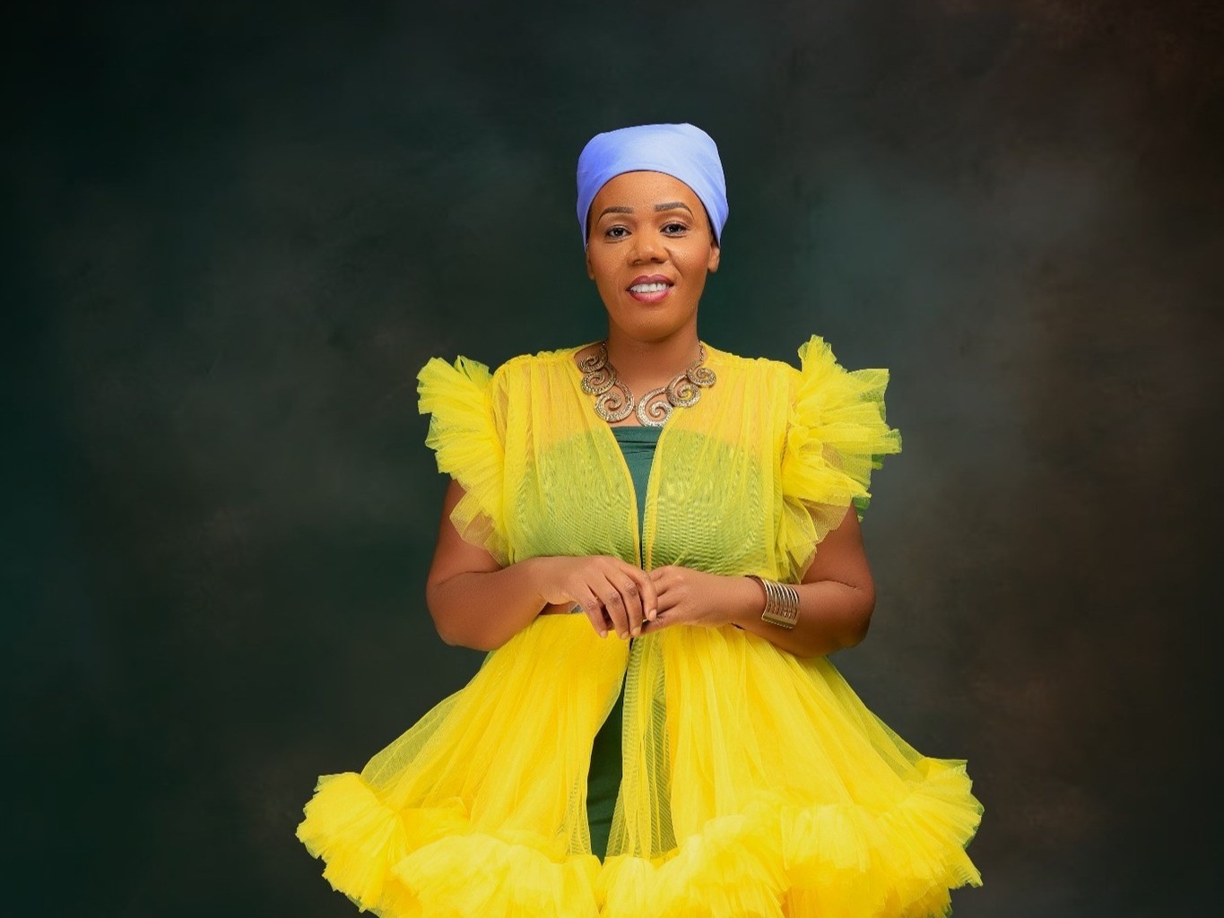 Kikuyu Influencer Essy Wa Willy Sparks Concern After Mysterious ...
