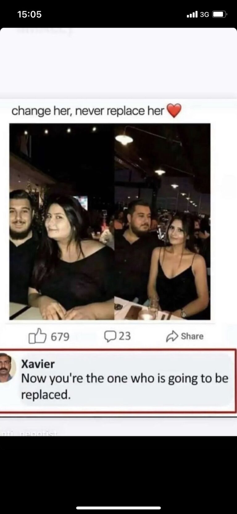 20 Xavier's Most Savage Replies - Youth Village Kenya