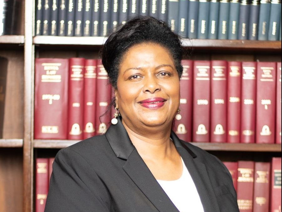 Kenya Nominates Supreme Court Judge Njoki Ndung’u for International ...