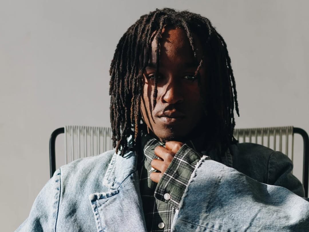 Kenyan songwriter KayCyy earns global recognition with FIFA World Cup ...