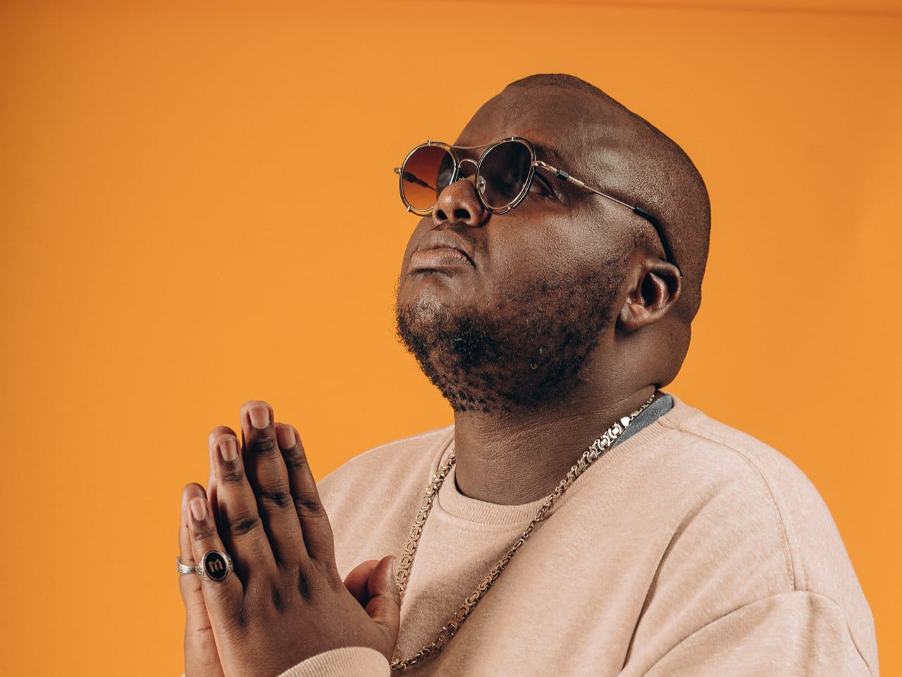 Mejja Set to Release Debut Album “Mtoto Wa Khadija” After Two Decades ...