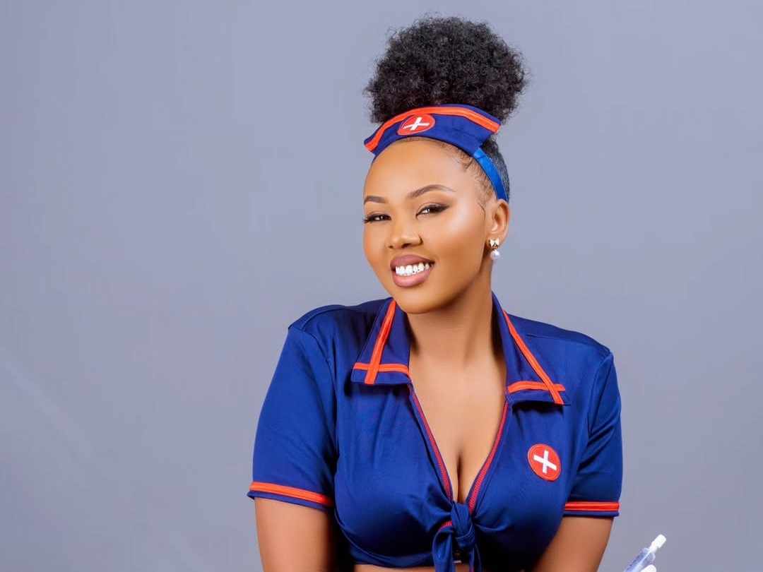 Nurse Judy Defends Paying Househelp Generously and Sparks Social Media ...