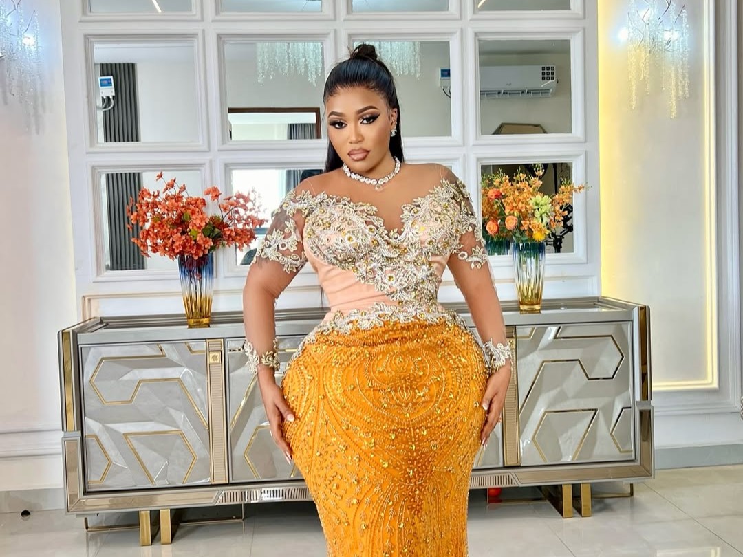 Vera Sidika Tells Otile Brown to Move On After His Reaction to Her New ...