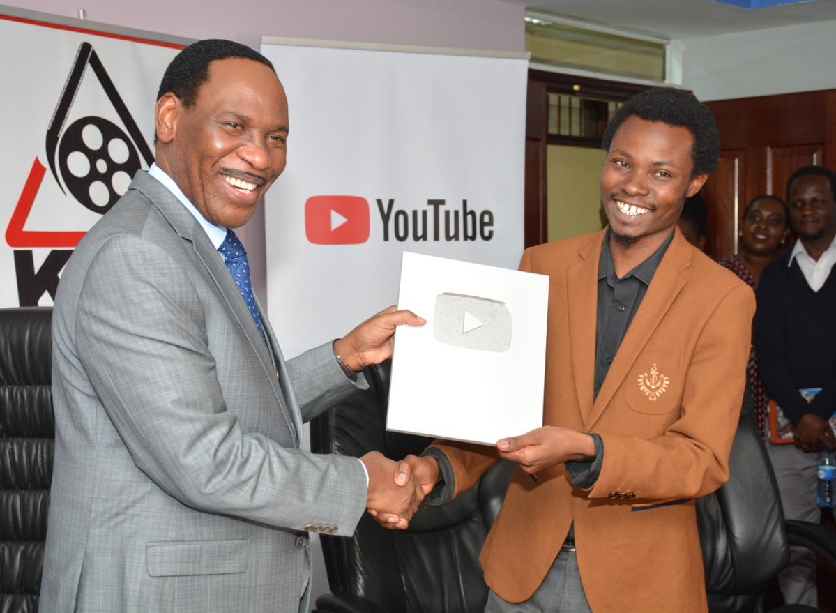 10 Fascinating Facts About Comedian Henry Desagu - Youth Village Kenya