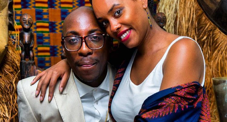 10 Kenyan Celeb Couples Who Dont Have Marriage Certificates Youth