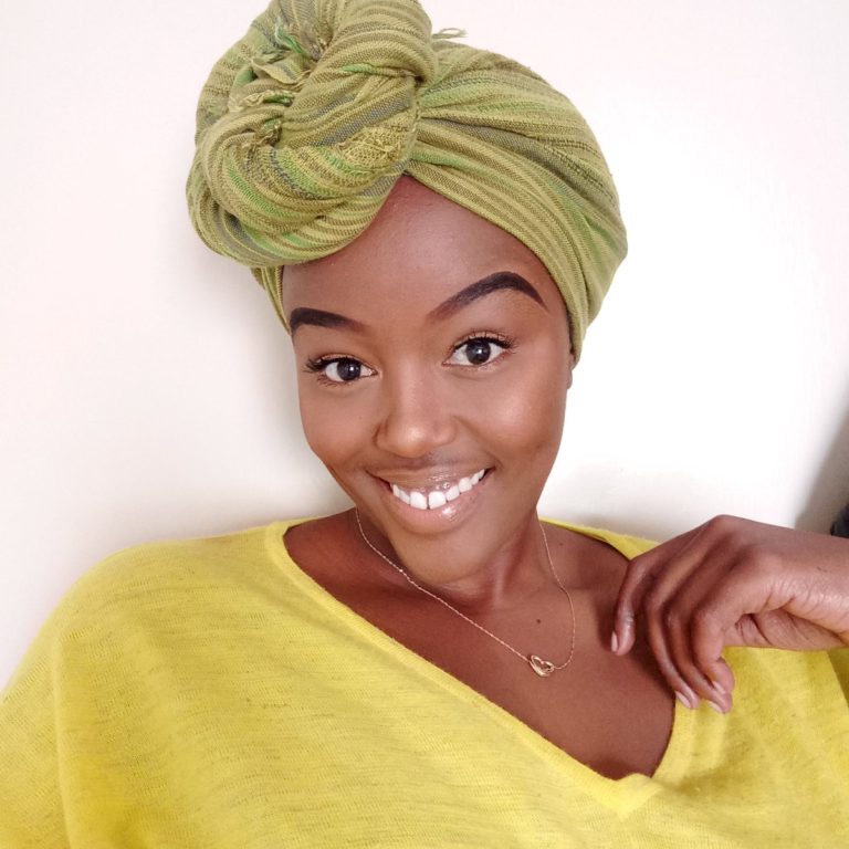 Photos From Maureen Kunga's Private Wedding - Youth Village Kenya