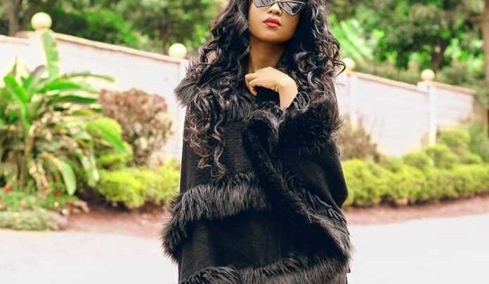 7 Kenyan Female Celebs You Didn't Know Love Chewing Miraa - Youth ...