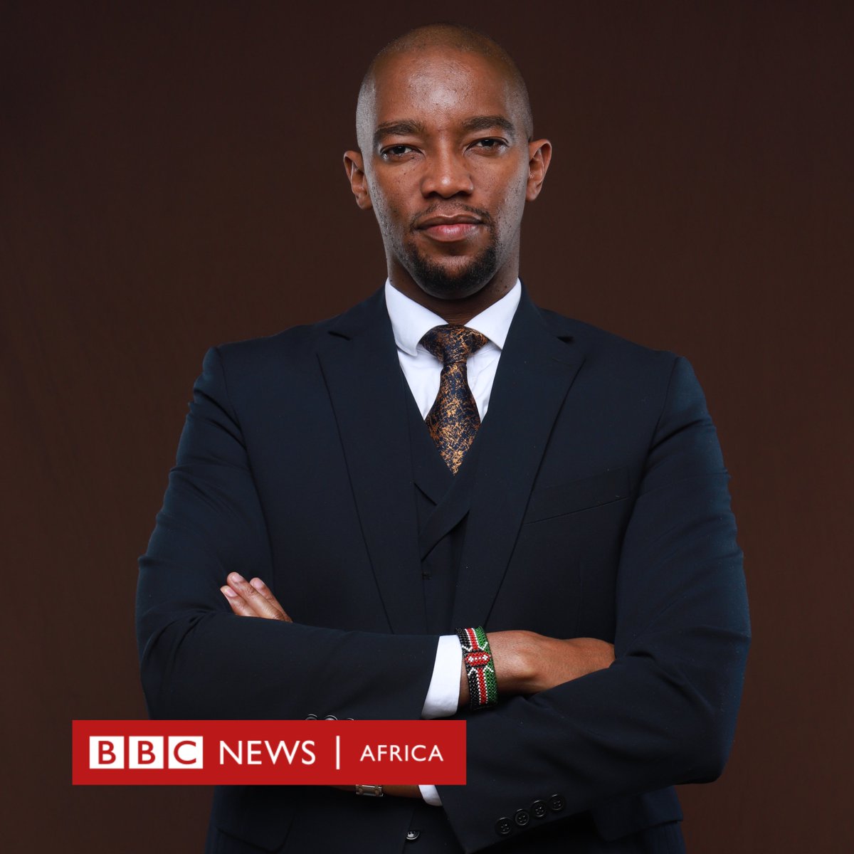 10 Popular Kenyan Journalists Currently Working With The BBC - Youth ...