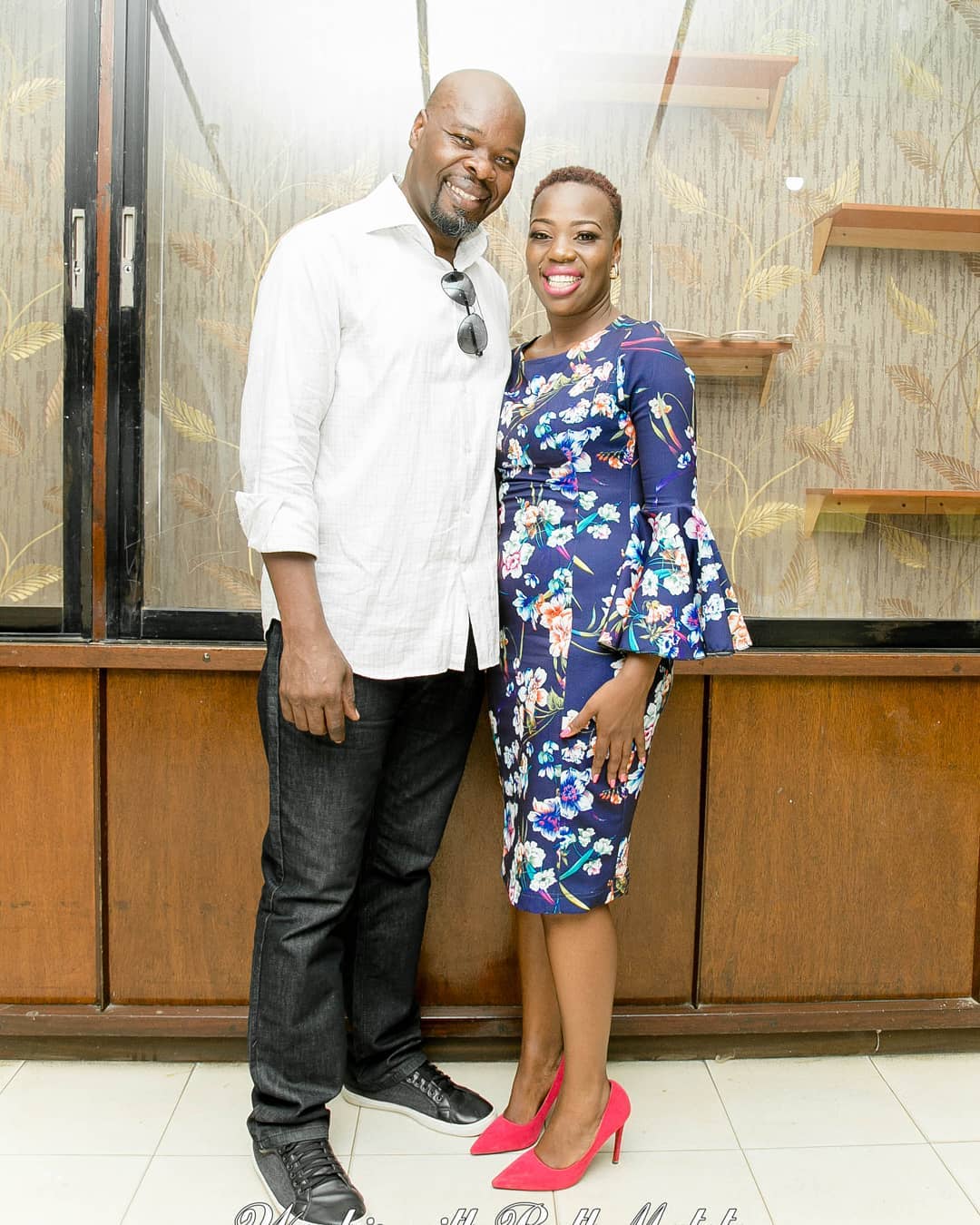10 Facts You Should Know About Ruth Matete - Youth Village Kenya